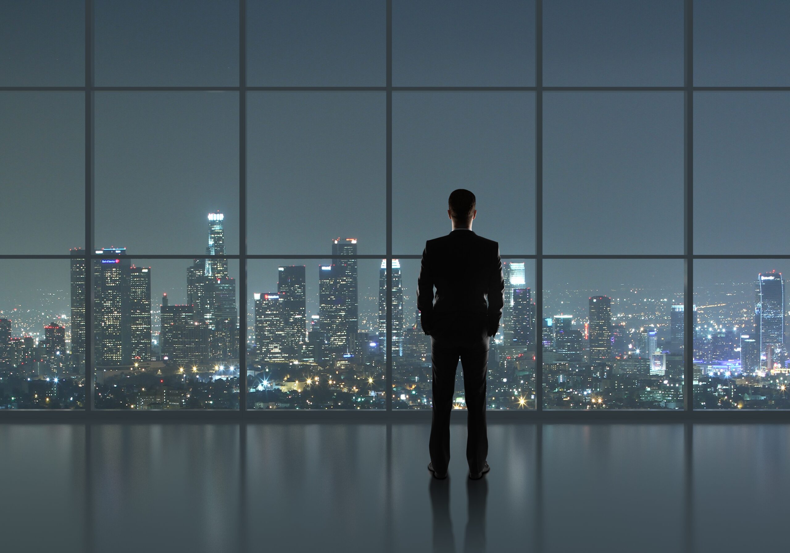 3M™ Night Vision Series Privacy Window Film - Jestac Singapore