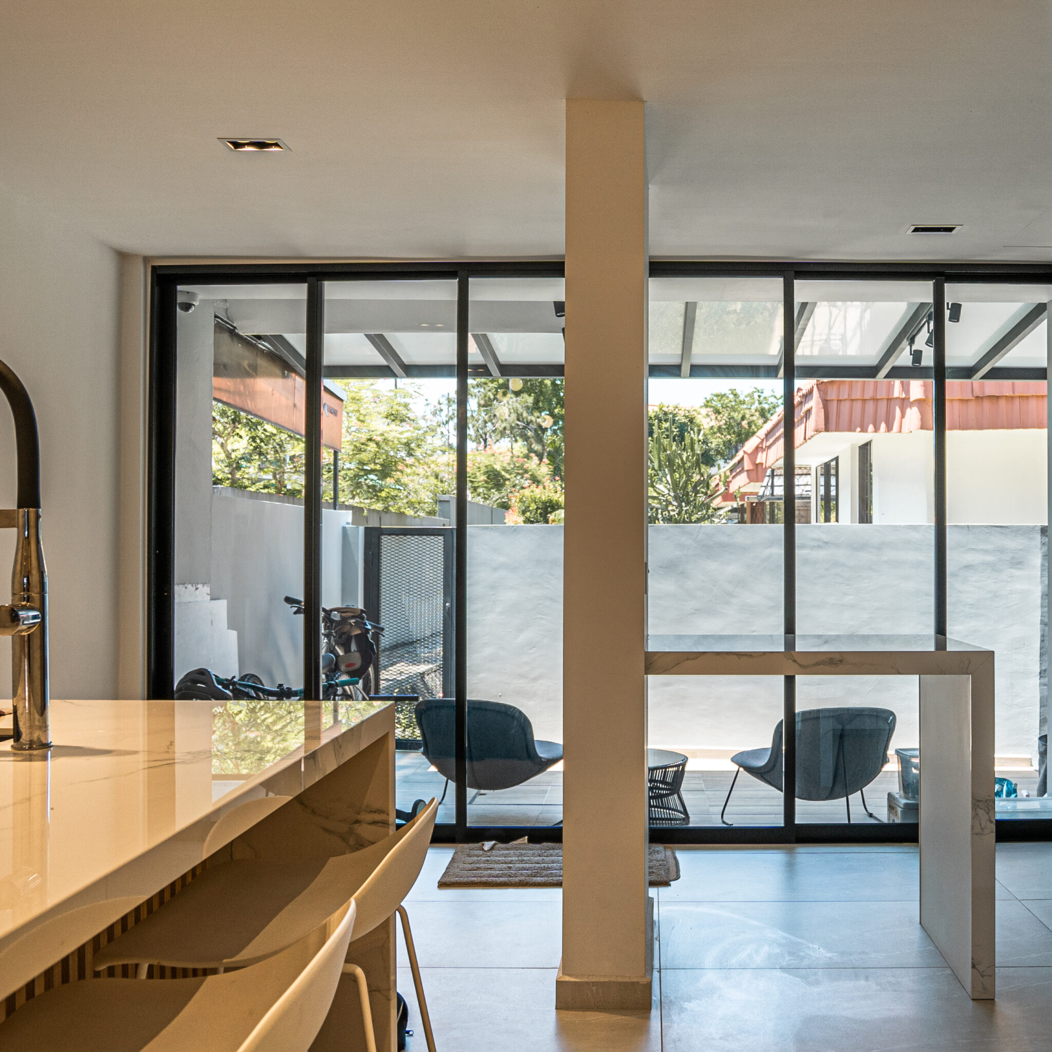 3M Prestige Series Window Solar Film